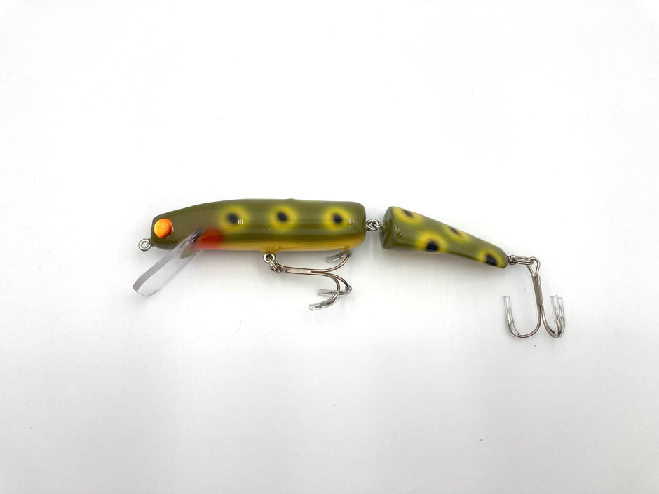 Slasher Series – B & N Custom Rod and Tackle